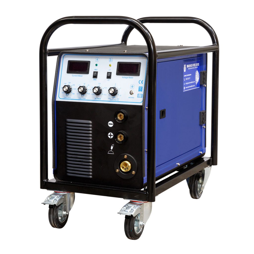 Warrior Welders – Welding Machines and Servicing
