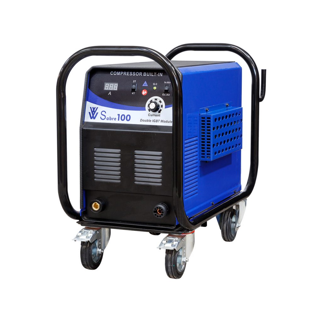 Warrior Welders – Welding Machines and Servicing